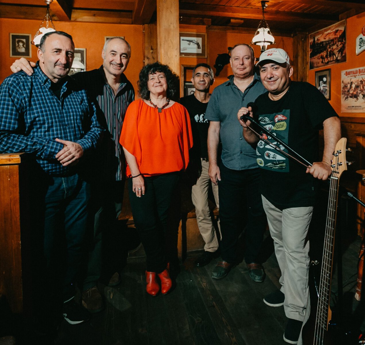 Maria Baier-D'Orazio | Kreativworkshops in Georgien – Info 09 zu ...