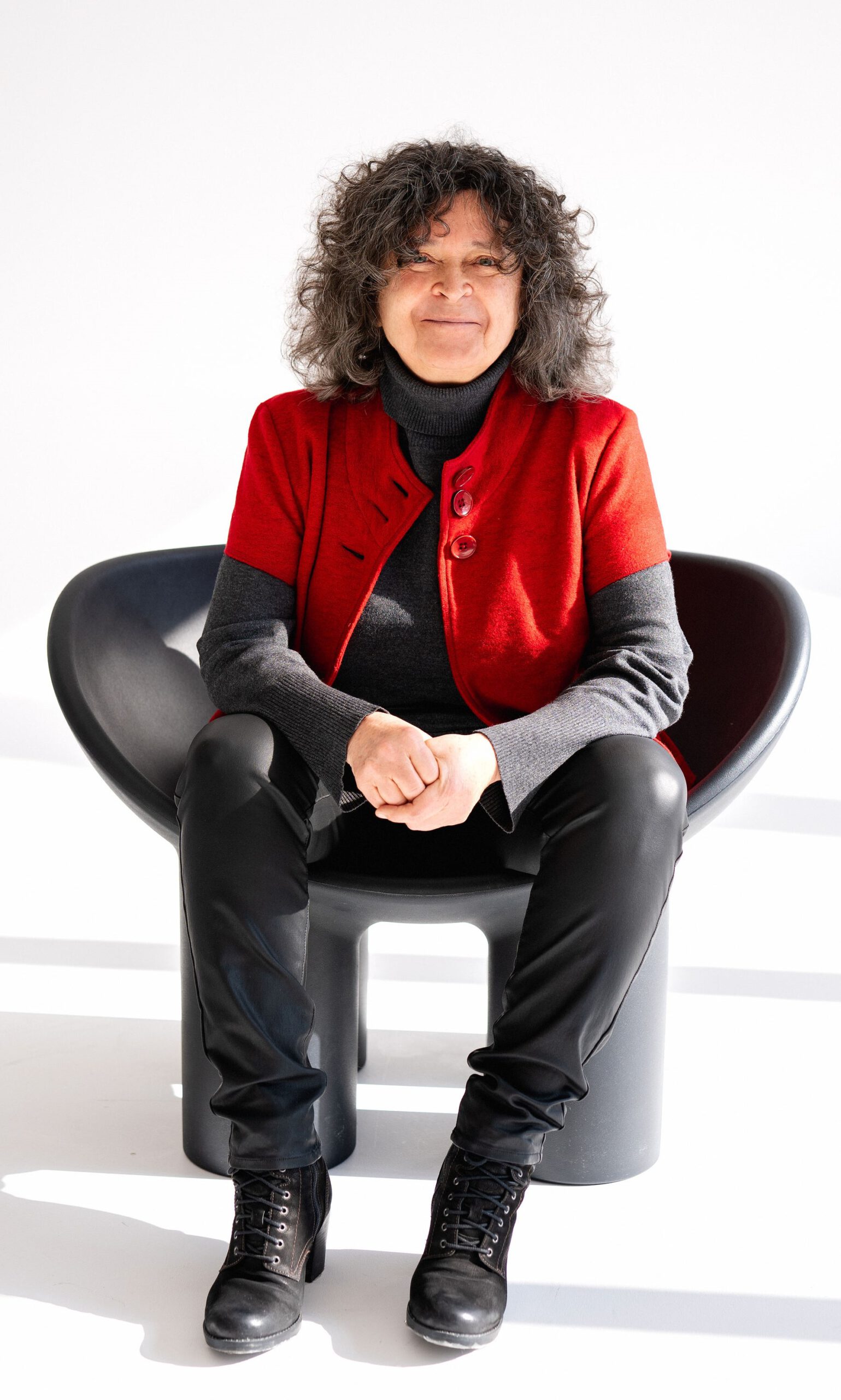 Maria Baier-D'Orazio | Inspirationen