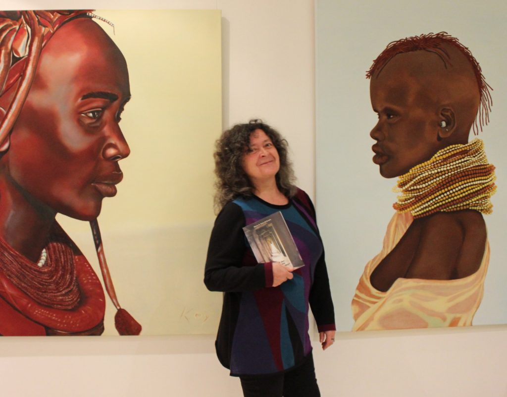 Maria Baier-D'Orazio | Woraus die Bücher von Maria G. Baier-D'Orazio ...